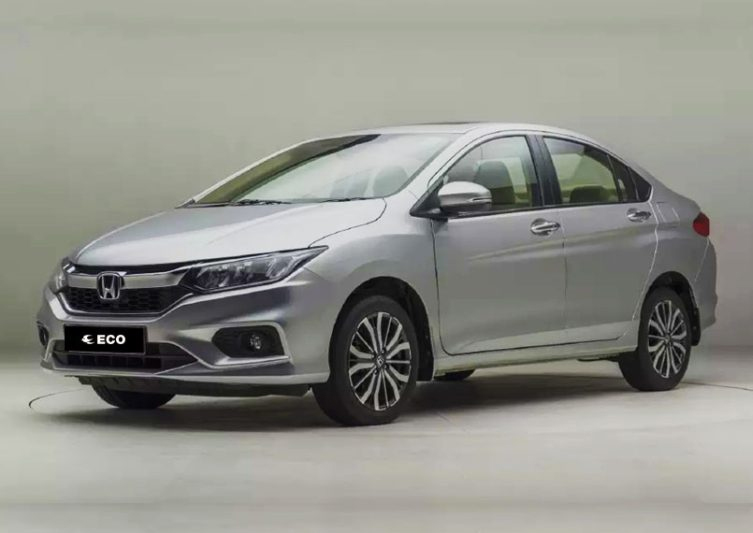 Honda City Car Rental | Affordable Honda City Car Rental Services