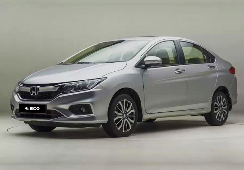 Honda City Car Rental | Affordable Honda City Car Rental Services