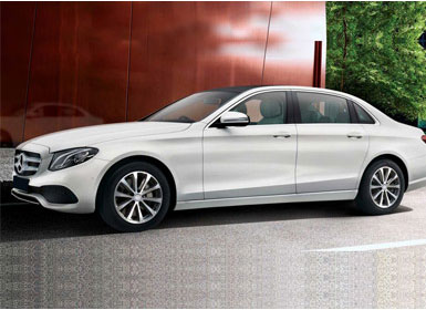 Our Fleet - ECO Mobility