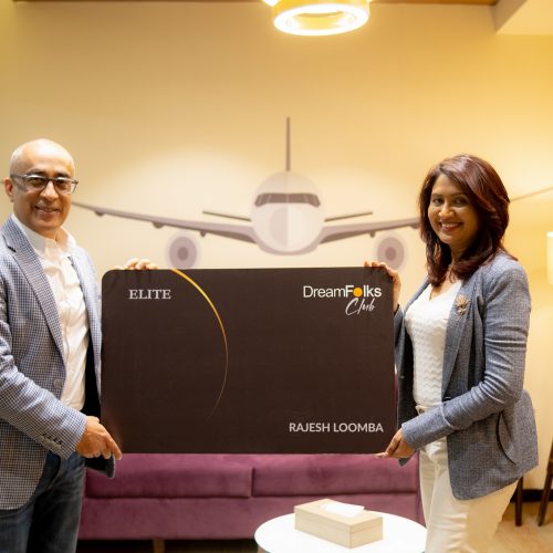 Press Release - ECOS Mobility