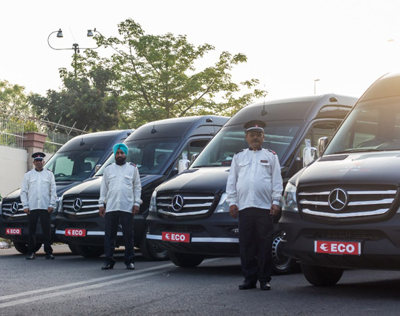 About Us | ECOS (India) Mobility & Hospitality Ltd.