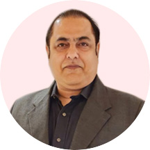 Meet the Team at Eco Mobility | Eco Mobility Leadership