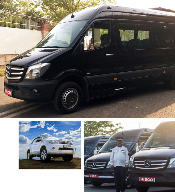 Event Transportation Services in India | Luxury Car Rental for Events