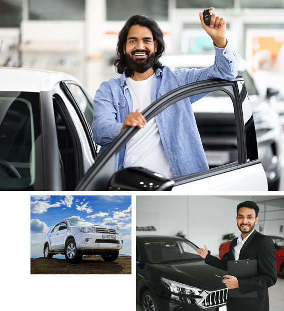 Self Drive Car Rental in Delhi & NCR | Car Hire Without Driver
