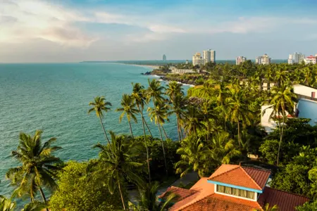 Car Rental in Calicut with Driver | Reliable Car Hire Services