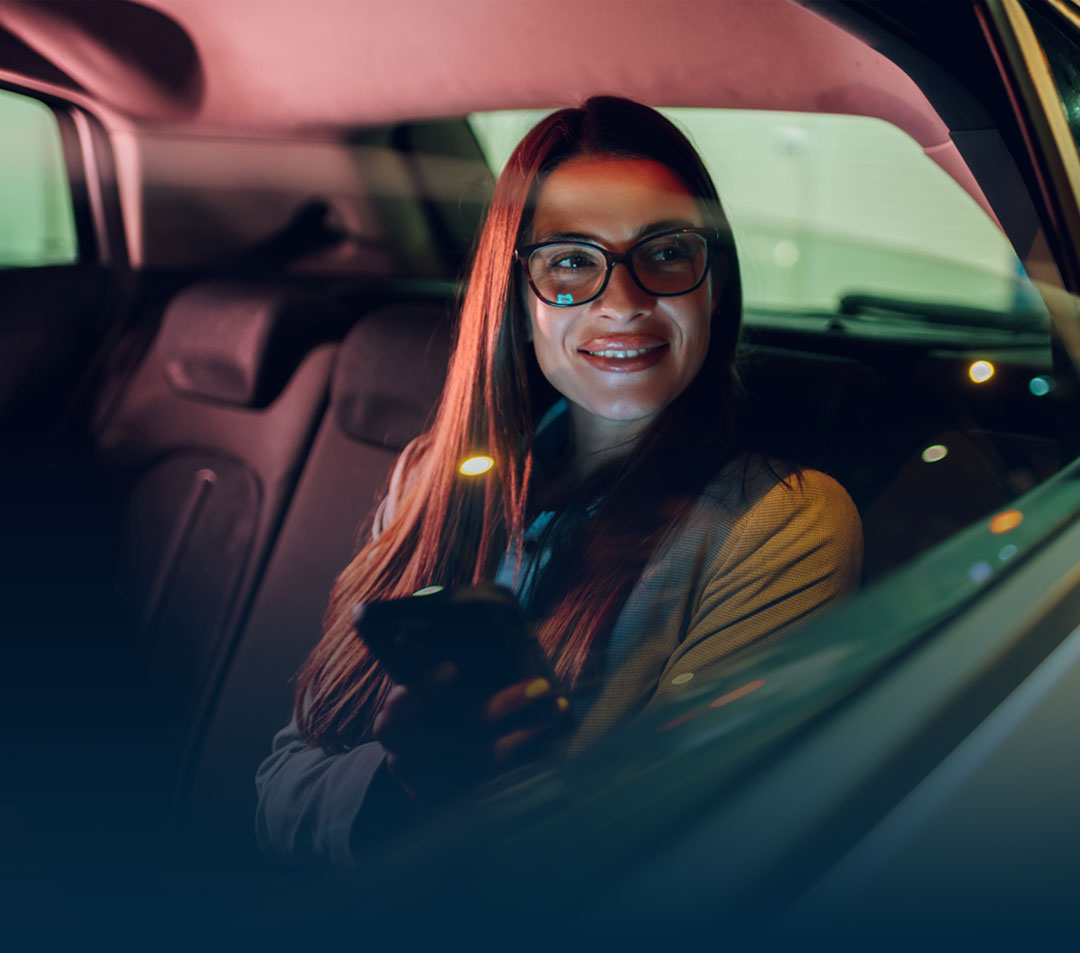 ECO Mobility | Chauffeur Driven Car Rental Company