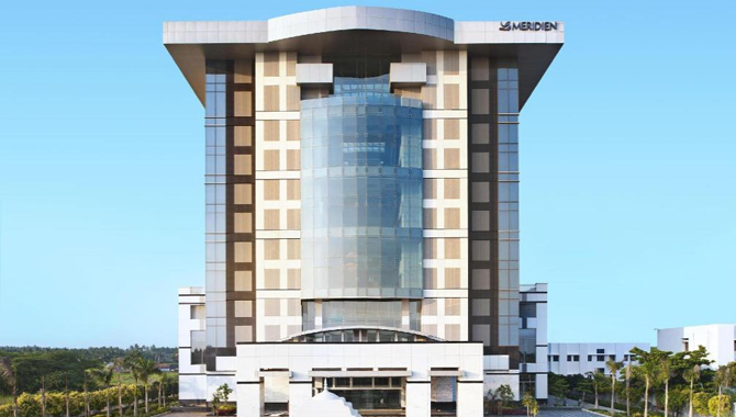 Coimbatore - ECOS Mobility
