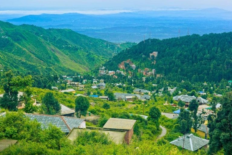 Top Things to Do in Dharamkot – A Unique Himalayan Escape for Explorers