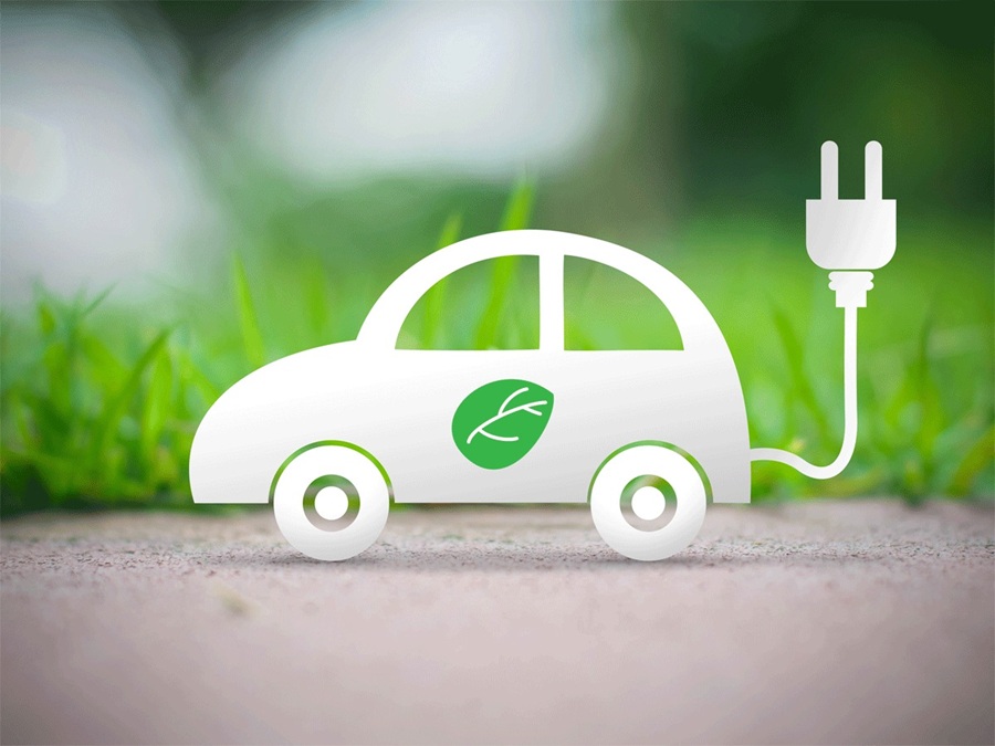 The Rise of Electric Cars Among Corporate Professionals in India